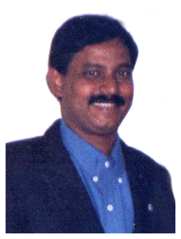 SENSEI SUDIP DEY